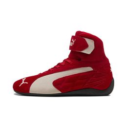 Puma High-Top Sneakers 'Speedcat' male Red size 42