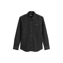 Marc O'Polo Marc O'polo Button Up Shirt male Grey size XS