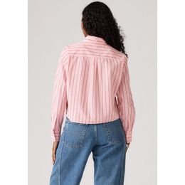 Levi's LEVI'S Bluse Damen Gr&ouml;&szlig;e S rosa / knallrot