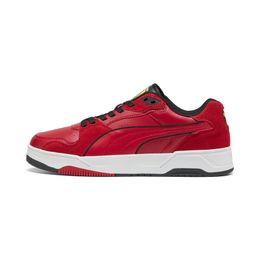 Puma Sneakers 'Scuderia Ferrari RBD Break' male Red size 46