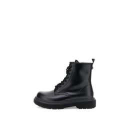 Café Noir Cafè Noir Lace-Up Ankle Boots female Black size 36
