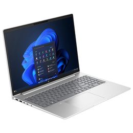 HP ProBook 460 G11 16" Core Ultra 7 1.7 GHz - SSD 512 GB - 16GB QWERTY - Schwedisch