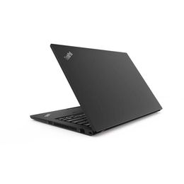 Lenovo ThinkPad T490 14" Core i5 1.6 GHz - SSD 512 GB - 8GB QWERTY - Spanisch