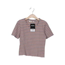 Pull&Bear Pull&Bear T-Shirt Damen Gr&ouml;&szlig;e M Second Hand bunt