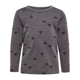 Hummel Shirt boy Grey size 128