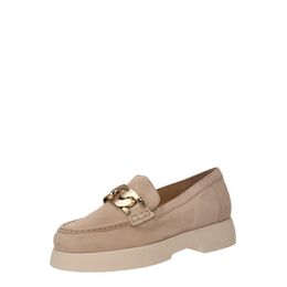 H&ouml;gl H&ouml;gl Slipper 'STACY' Damen Gr&ouml;&szlig;e 37 beige