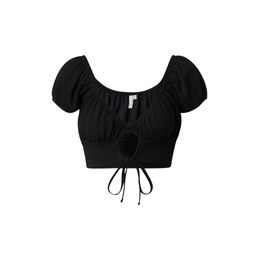 NLY by Nelly Bluse Damen Gr&ouml;&szlig;e S schwarz