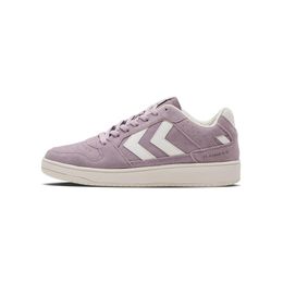 Hummel Sneakers male Purple size 40