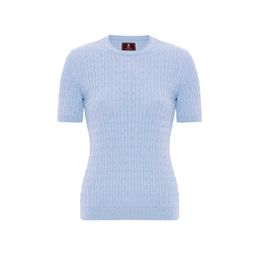Williot Pullover Damen Gr&ouml;&szlig;e S hellblau