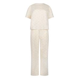 Hunkem&ouml;ller Hunkem&ouml;ller Pajama female White size S