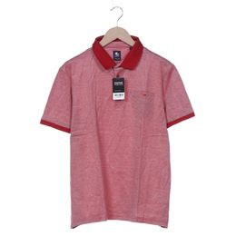 Otto Kern Poloshirt Herren Gr&ouml;&szlig;e XL Second Hand rot