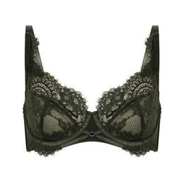 Hunkem&ouml;ller Hunkem&ouml;ller Bra 'Amara' female Green size 95