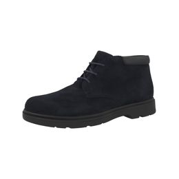 Geox Boots 'U Spherica EC1 B' male size 41 Dark blue