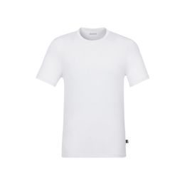 BOSS T-Shirt Herren Gr&ouml;&szlig;e M wei&szlig;