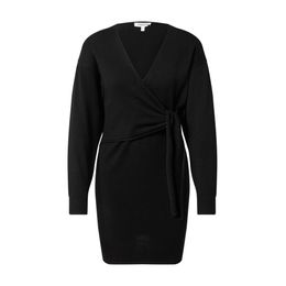EDITED Kleid 'Loran' Damen Gr&ouml;&szlig;e 34 schwarz Winterkleid
