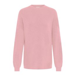 oxmo Pullover Damen Gr&ouml;&szlig;e M rosa