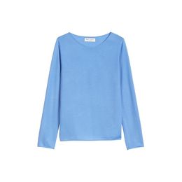 Marc O'Polo Marc O'Polo Pullover Damen Gr&ouml;&szlig;e L royalblau