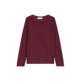 Marc O'Polo Marc O'Polo Pullover Damen Gr&ouml;&szlig;e S dunkelrot