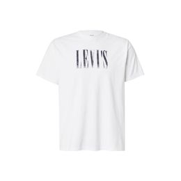 Levi's LEVI'S T-Shirt Herren Gr&ouml;&szlig;e M schwarz / wei&szlig;
