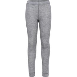 Hummel Leggings girl Grey size 110