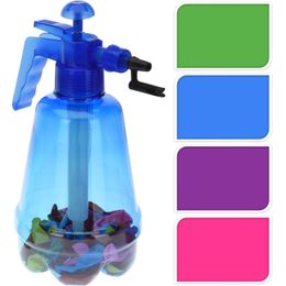 SONSTIGE Wasserbomben-Pumpe FUN