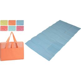 SONSTIGE Strandmatte BEACH