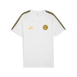 Puma Shirt 'Borussia Dortmund King' male White size XL