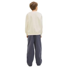 Jack & Jones Jack & Jones Junior Sweatshirt 'Tier' boy Beige size 176