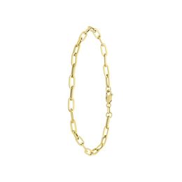 Lucardi Bracelet female Gold size Onesize