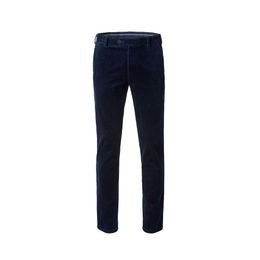 MEYER Chino Pants male Blue size 54
