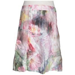 Gerry Weber Rock Damen Größe XXL Second Hand bunt