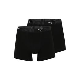 Puma Boxer shorts male Black size S