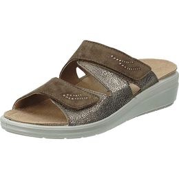 Rohde Mules female Brown size 38