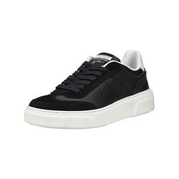 Steve Madden Sneakers male Black size 44