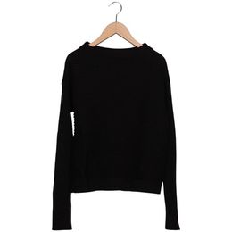 BETTY & CO Betty & Co Pullover Damen Gr&ouml;&szlig;e M Second Hand schwarz