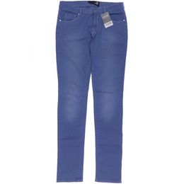 Love Moschino Jeans Damen Größe 30 Second Hand blau