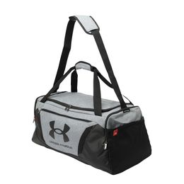 Under Armour Sports Bag 'Undeniable 5.0' male Grey size Onesize