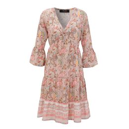 Aniston Casual Dress 'Aniston' female Pink size 44