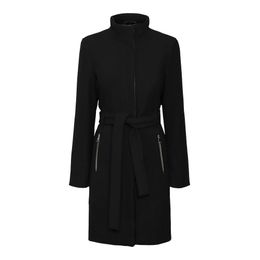 V&eacute;ro Moda VERO MODA Wintermantel Damen Gr&ouml;&szlig;e XS schwarz