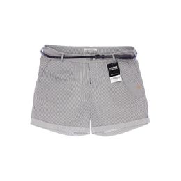 Maison Scotch Shorts Damen Größe L Second Hand grau