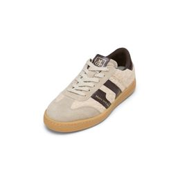 Marc O'Polo Marc O'Polo Sneaker Damen Gr&ouml;&szlig;e 42 beige / braun