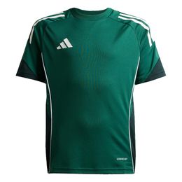 adidas Performance Performance Shirt 'Tiro 25 Competition' boy Green size 164