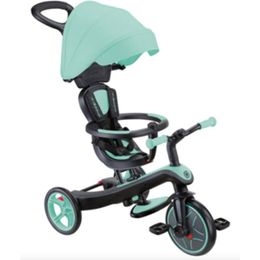 Globber Explorer 4 in 1