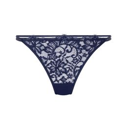 Hunkem&ouml;ller Hunkem&ouml;ller Thong 'Isabella' female Blue size L
