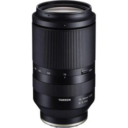 Tamron AF 70-180mm f/2.8 Di III VXD (Sony E, Vollformat), Objektiv, Schwarz