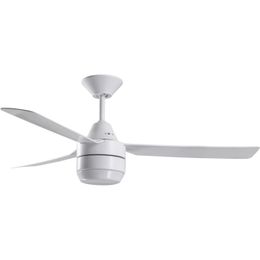 Beacon Calypso, Ventilator, Weiss