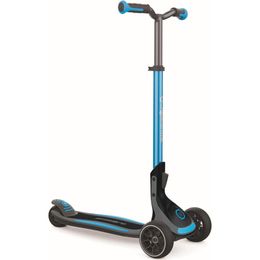 Globber, Scooter