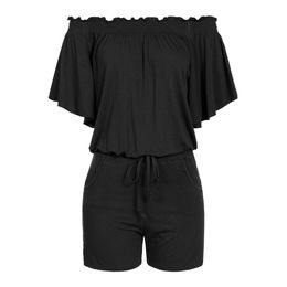Cloud5ive Jumpsuit female Black size XXL