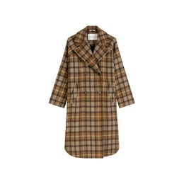 Marc O'Polo Marc O'Polo Mantel Damen Gr&ouml;&szlig;e M beige / camel / champagner / braun Wintermantel