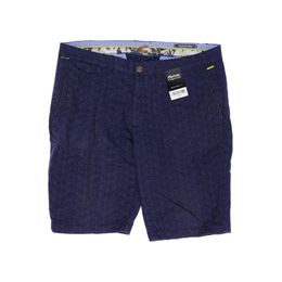 Camel Active Shorts Herren Größe 34 Second Hand marine